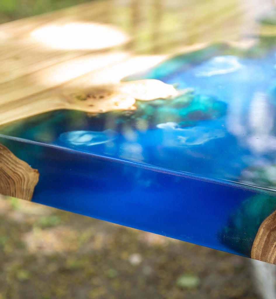 ProGlas 1000 Tabletop/Art Epoxy Guide – ProGlas Epoxy