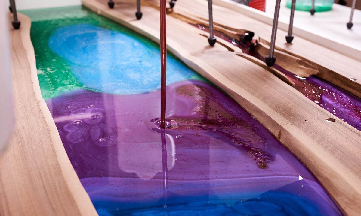 The Expert’s Guide to Coloring Epoxy Resin – ProGlas Epoxy